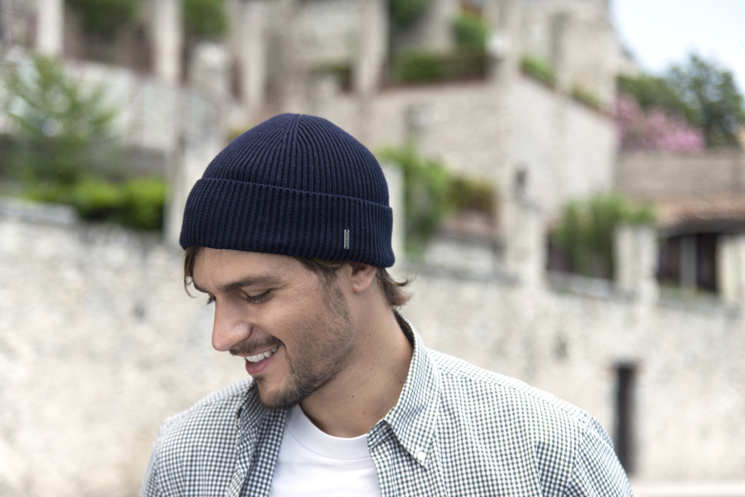 Docker hats | Hats with character | 100 days return