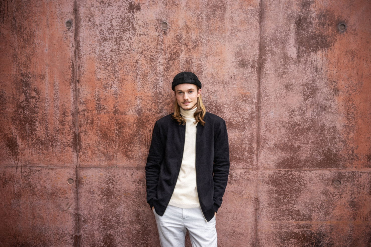 Docker hats | Hats with character | 100 days return