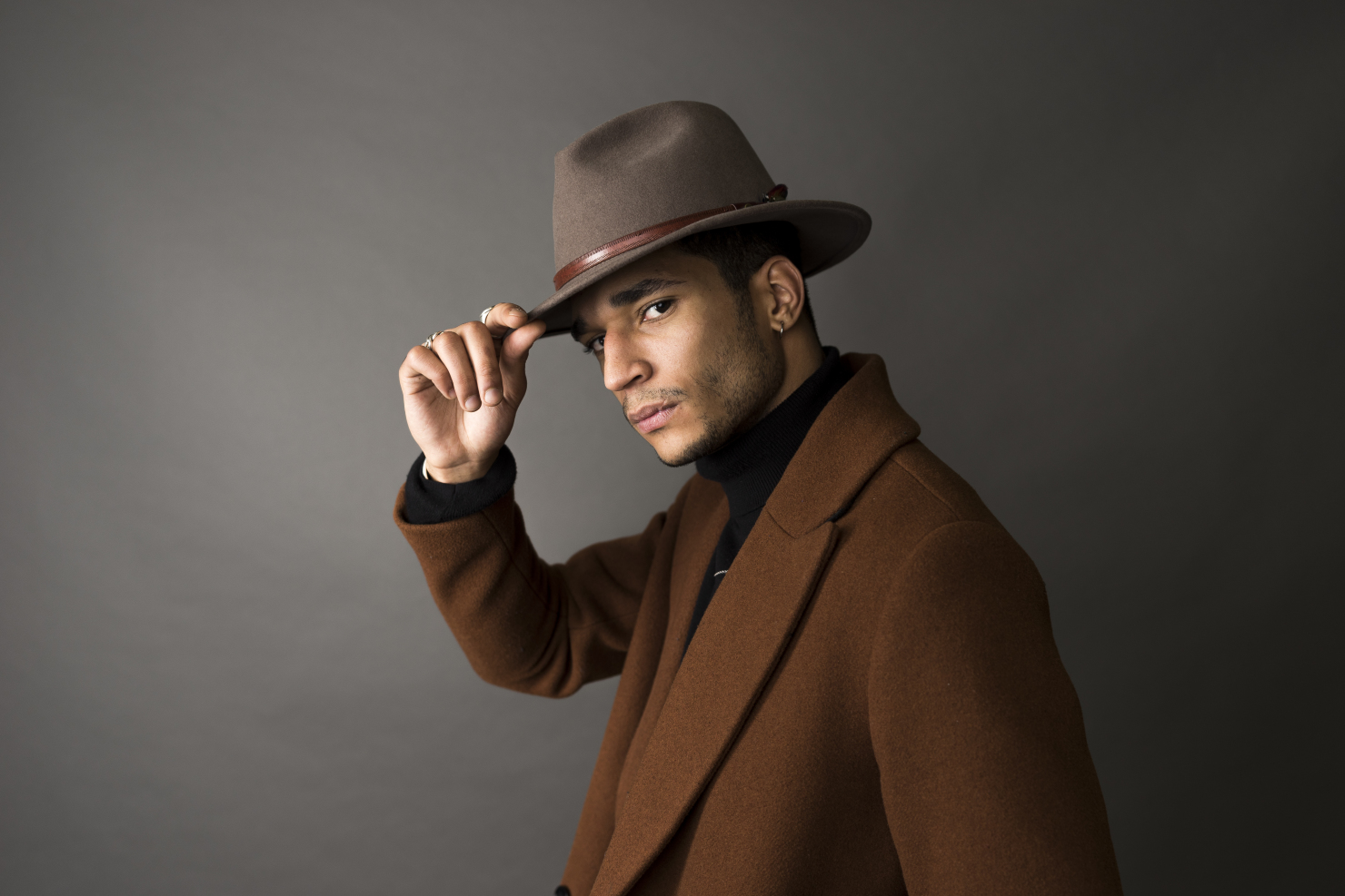 Men´s hats | Fashionable hats for men | Top brands