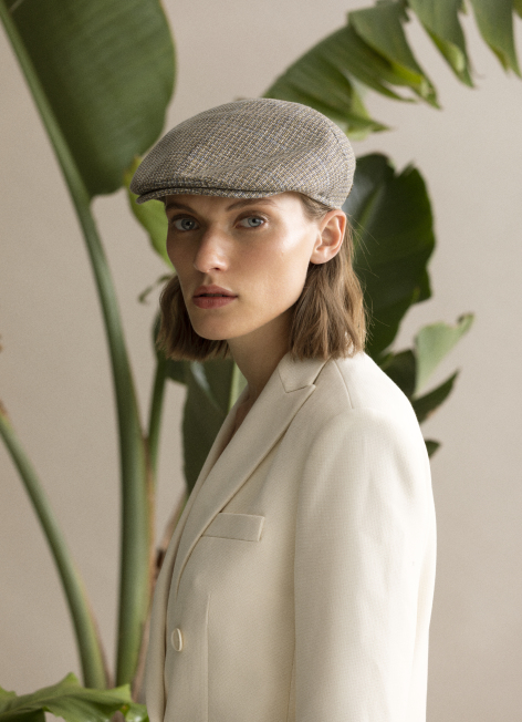 Flat Caps | versatile, modern & timeless | Hatshopping