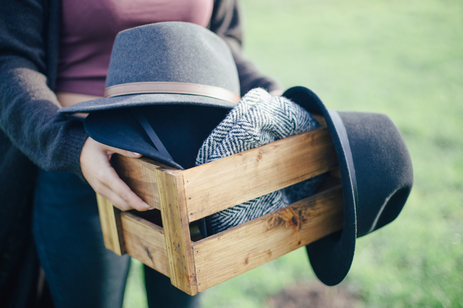 XXL hats for women & men | Oversize trends | Hatshopping